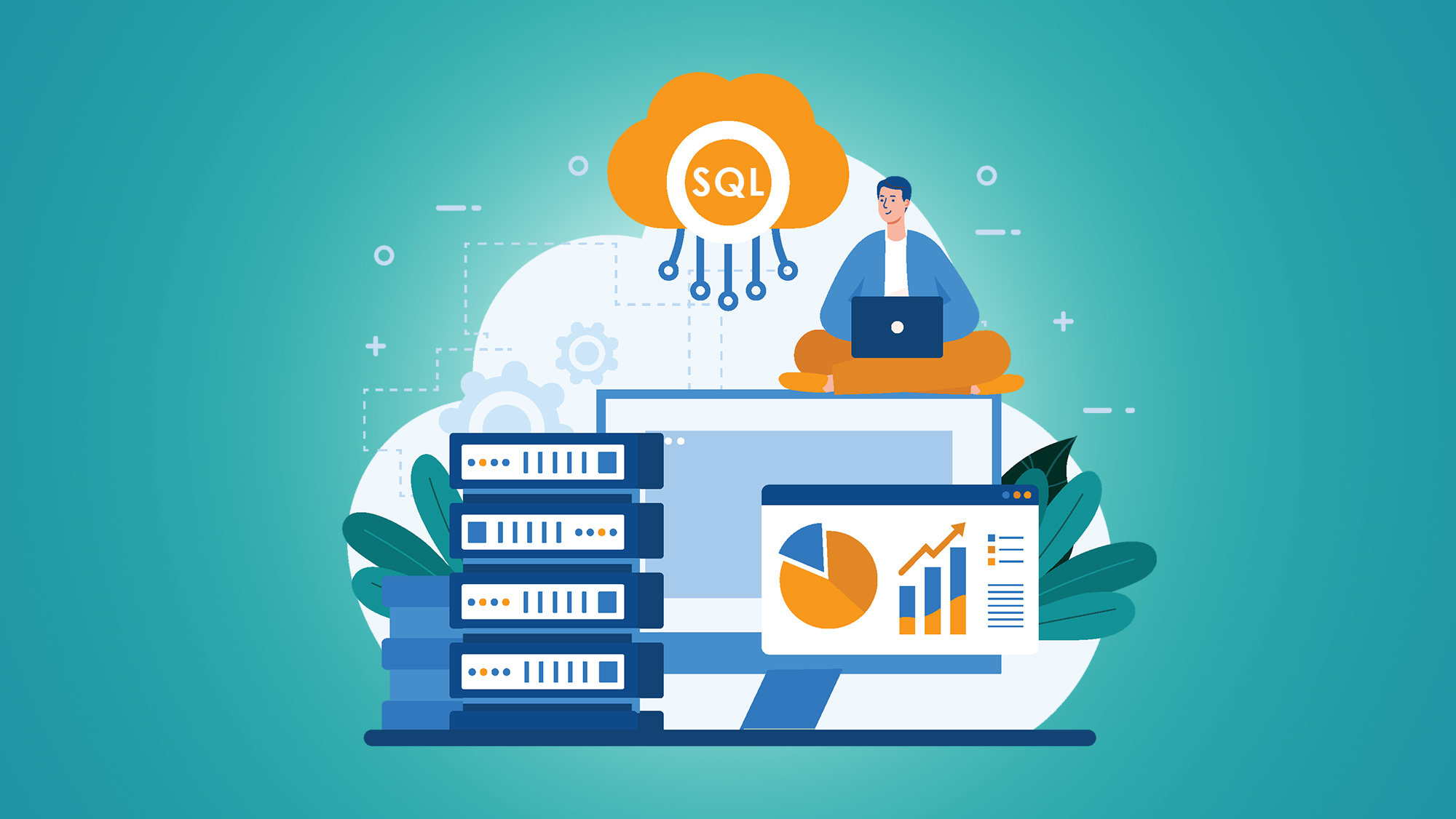 mySQL Developer Training in Bangalore